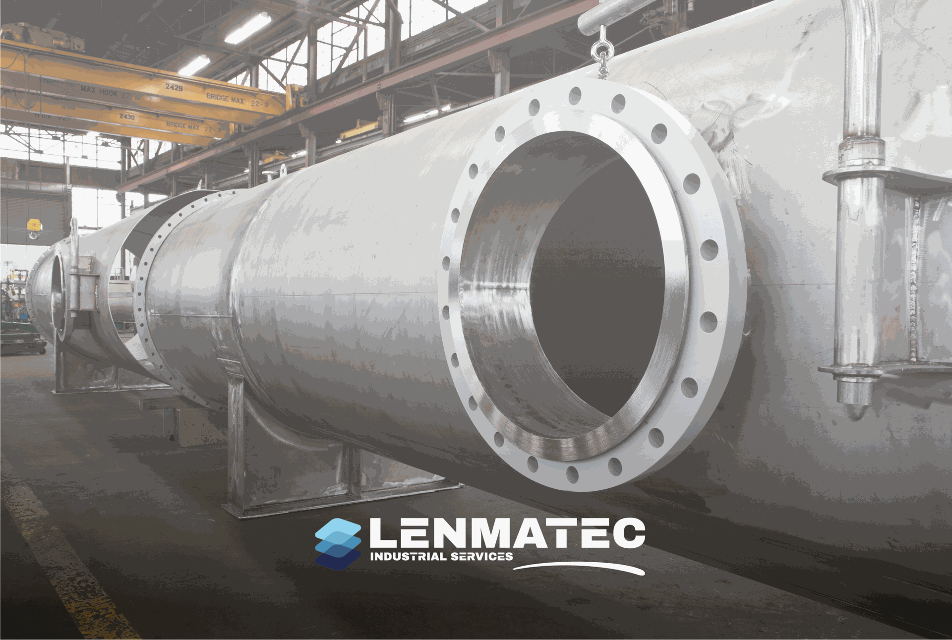 Lenmatec Group